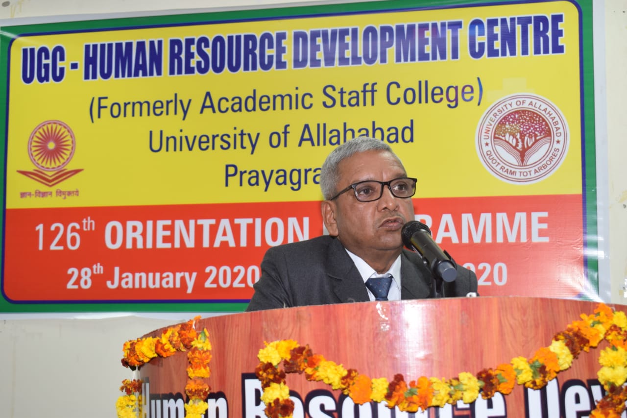 University of Allahabad